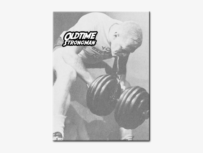 Strongman Neck Training - Neck And Jaw Training PNG Image | Transparent ...