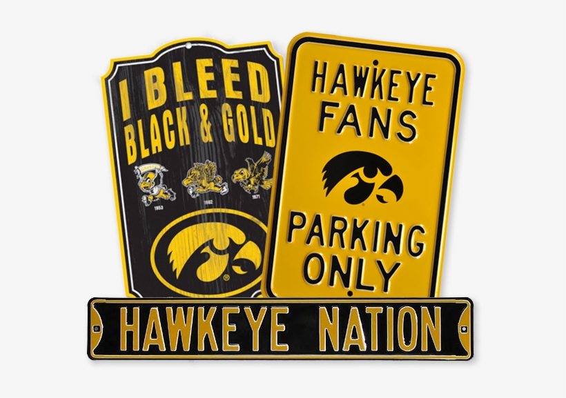 Iowa Hawkeyes PNG Image | Transparent PNG Free Download on SeekPNG