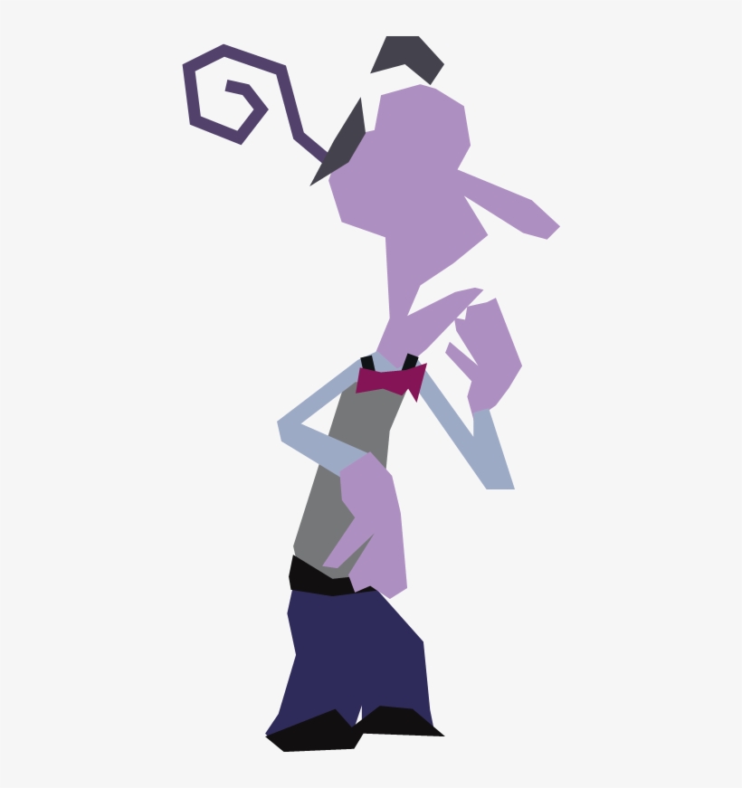 Download Fear Inside Out - Fear Inside Out Png | Transparent PNG ...