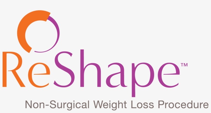Download Reshape Procedure Logo - Reshape Lifesciences | Transparent ...