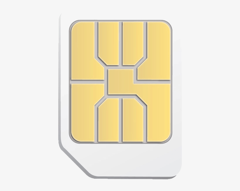 Micro Sim Card Beats By Dr - Micro Sim PNG Image | Transparent PNG Free ...