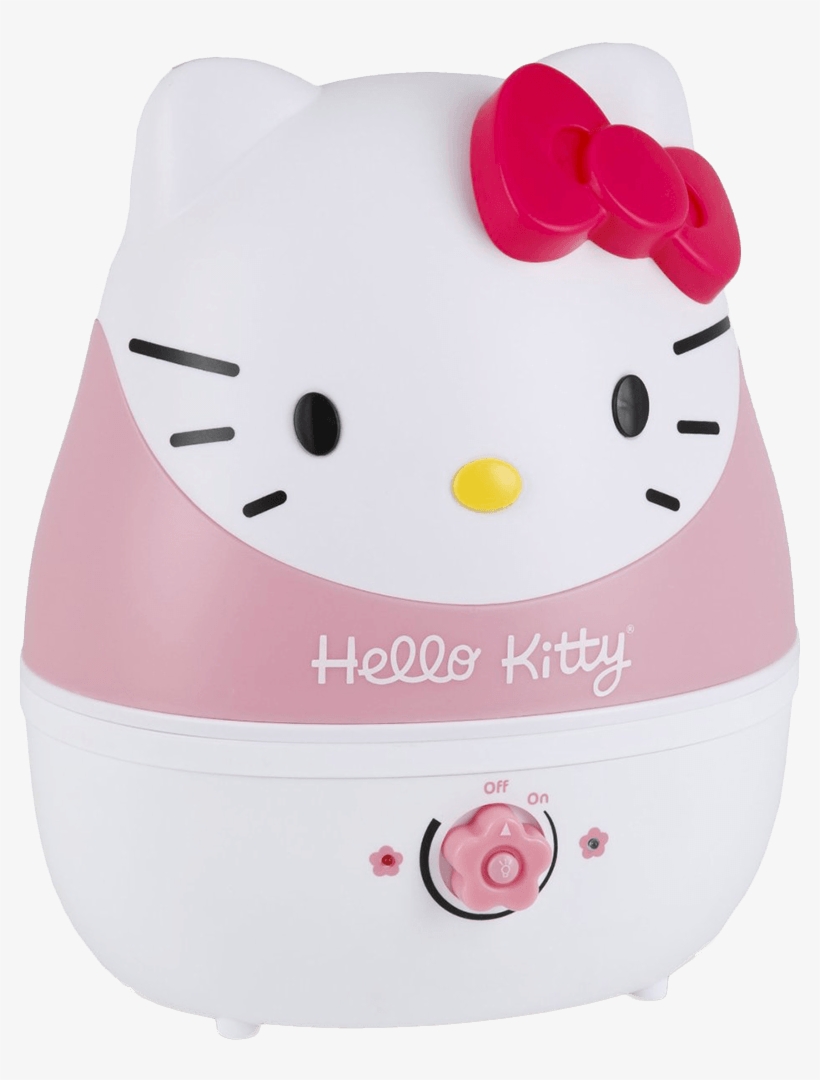 Crane Hello Kitty Humidifier - Crane Ultrasonic Cool Mist Humidifier ...
