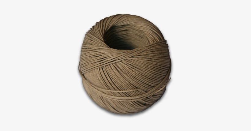 1mm Hungarian Hemp Twine - Twine PNG Image | Transparent PNG Free ...