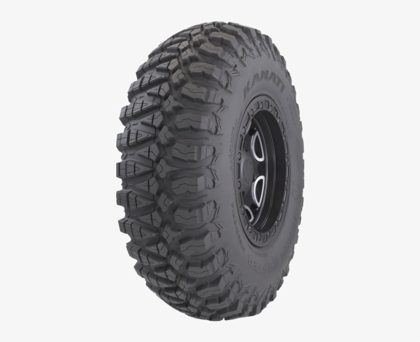 Terra Master Terra Master - Llanta Nitto Trail Grappler PNG Image ...