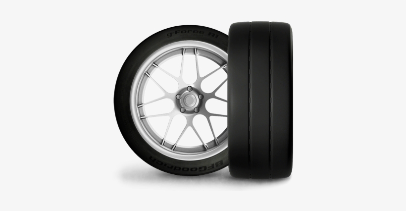 Competition Tires Archives - Bfgoodrich G Force R1 PNG Image ...