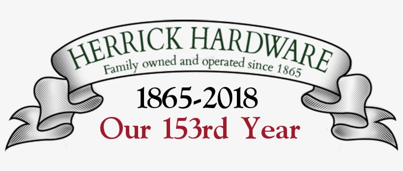 Herrick Hardware Logo - Logo PNG Image | Transparent PNG Free Download ...