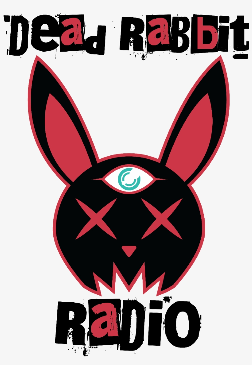 Ep 75 - Deadworld - Dead Rabbit Radio PNG Image | Transparent PNG Free ...