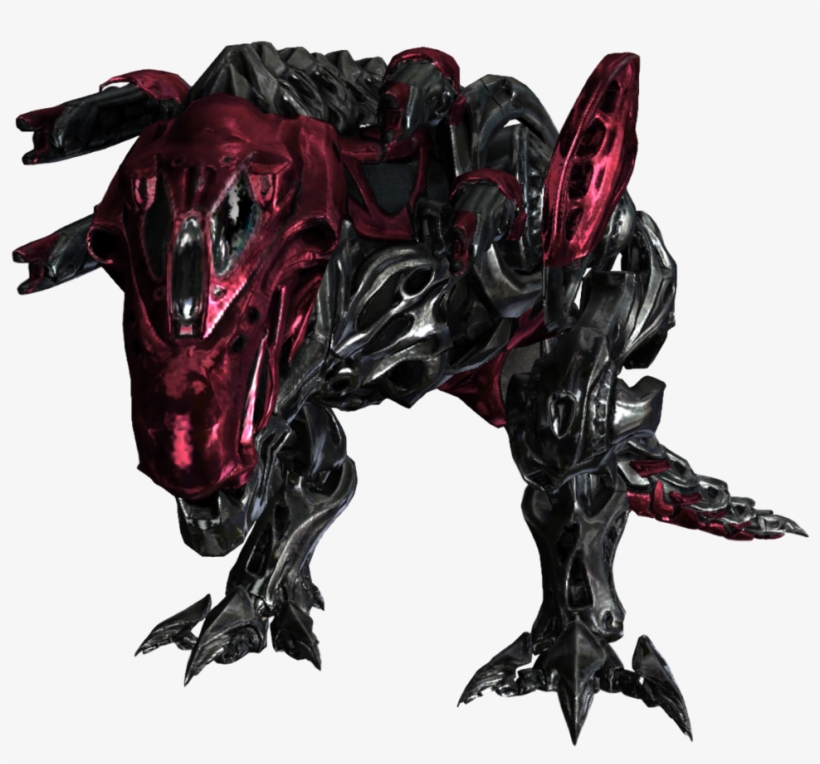 T-rex2017 - Power Rangers Movie T Rex PNG Image | Transparent PNG Free ...