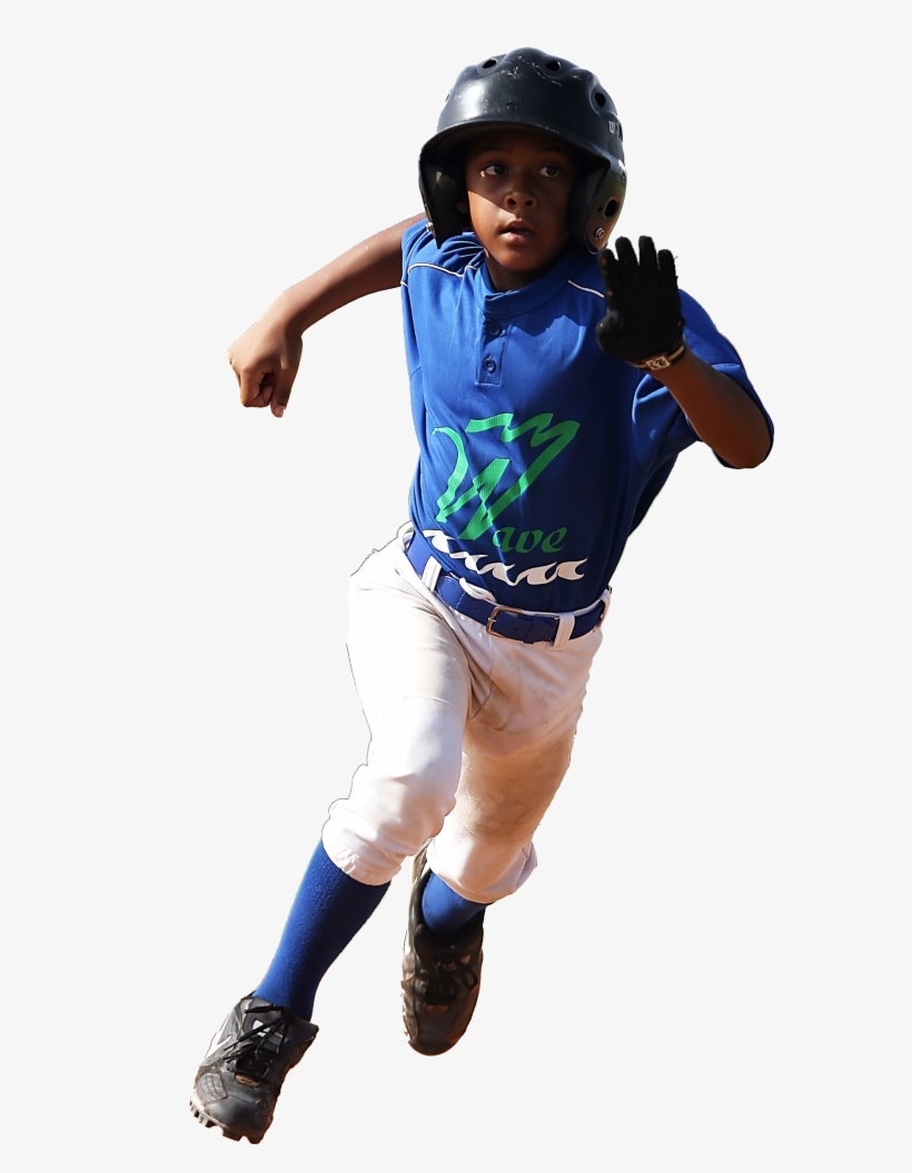 Baseball-1544467 - Baseball Player PNG Image | Transparent PNG Free ...
