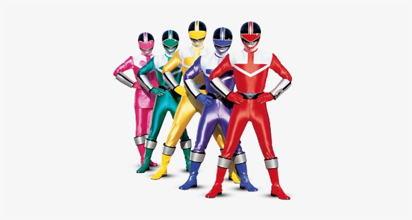 Home Legacy - Power Rangers Picture Frames PNG Image | Transparent PNG ...