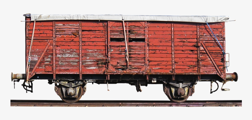 Railroad Car PNG Image | Transparent PNG Free Download on SeekPNG