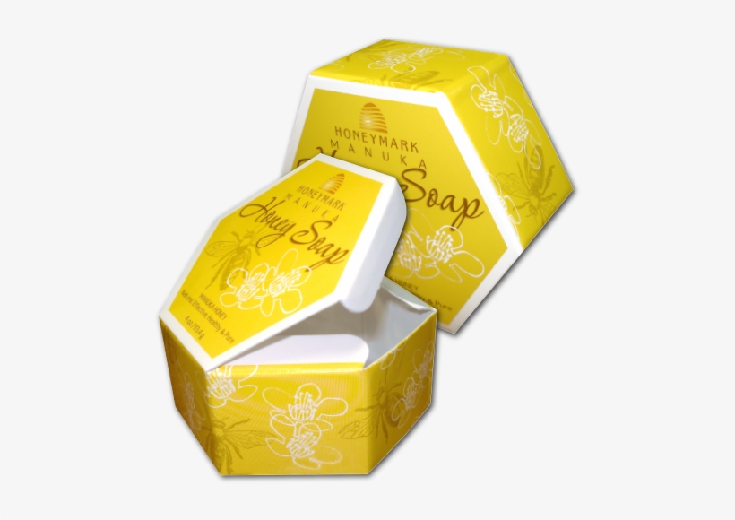 Download Custom Printed Hexagon Shaped Boxes - Box | Transparent PNG ...