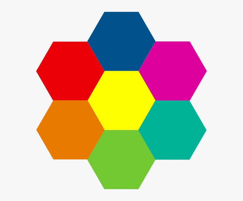 Hexagon Png PNG Image | Transparent PNG Free Download on SeekPNG