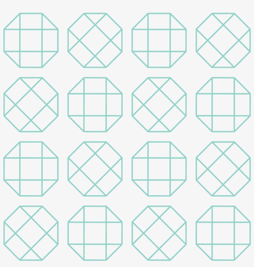 Hexagon-green - Android PNG Image | Transparent PNG Free Download on ...