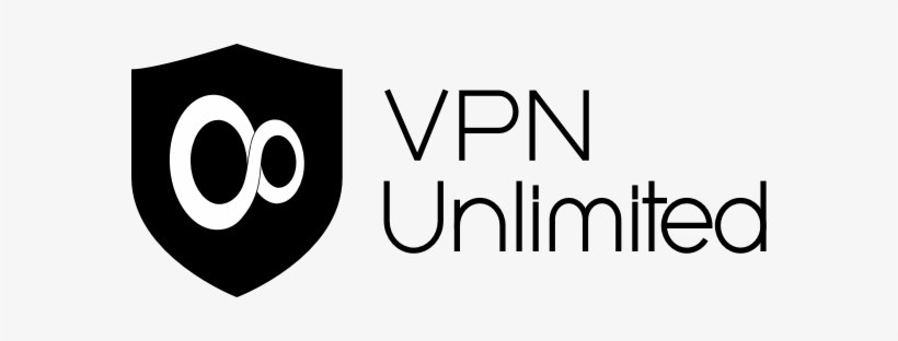 Download The Full Color Logo - Vpn Unlimited Logo PNG Image ...