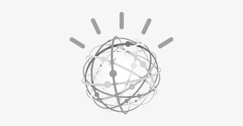 Download Transparent Ibm Watson Logo | Transparent PNG Download | SeekPNG
