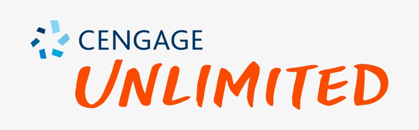 Cemgagte Unlimited - Cengage Unlimited Logo PNG Image | Transparent PNG ...