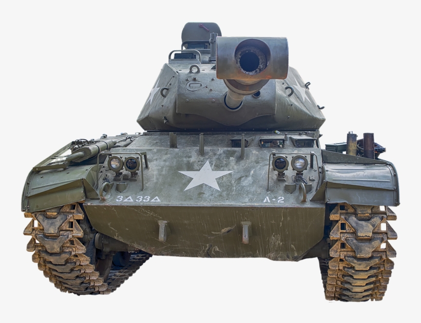 Tank, War, Army, Vehicle, Canon, Artillery - Tank PNG Image ...