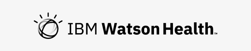 Ibm Watson Health Logo PNG Image | Transparent PNG Free Download on SeekPNG