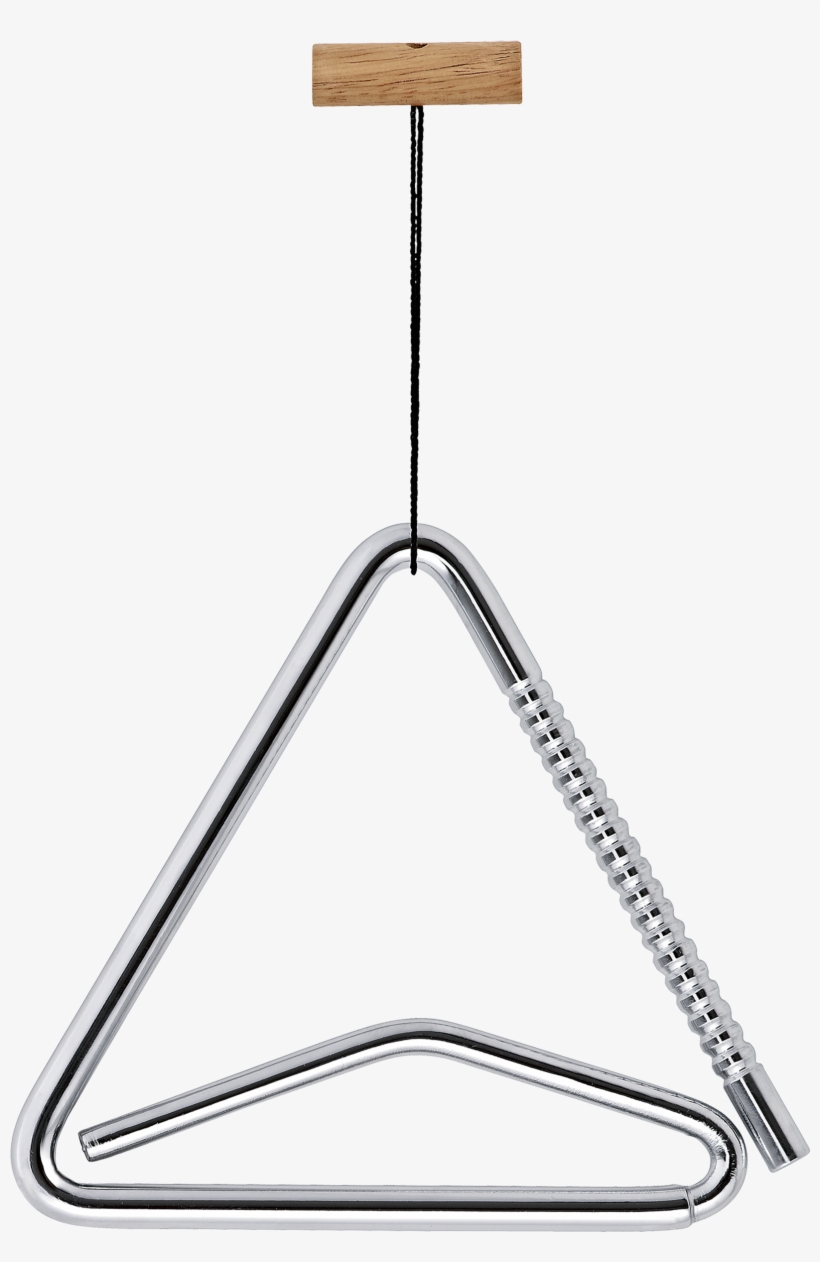 Artist Series Universal Triangle 7" - Triangle PNG Image | Transparent ...