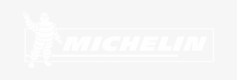 Download White Michelin Logo - Michelin Logo White Png | Transparent ...