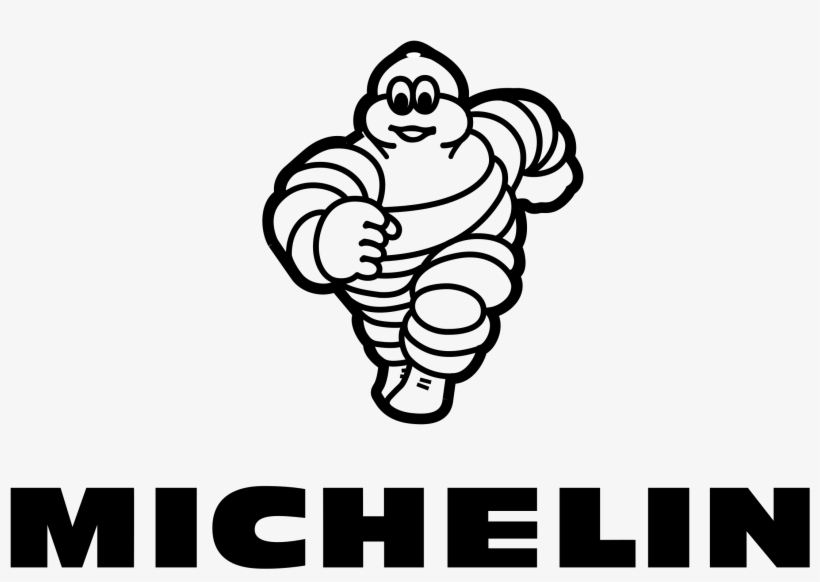 Download Michelin Logo Png Transparent - Michelin Logo | Transparent ...