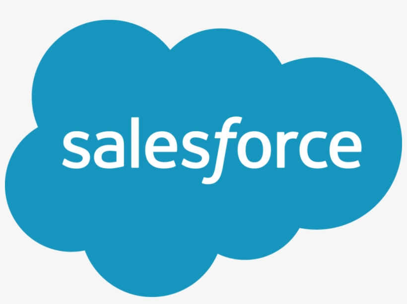 Post Navigation - Salesforce Com Logo Png PNG Image | Transparent PNG ...
