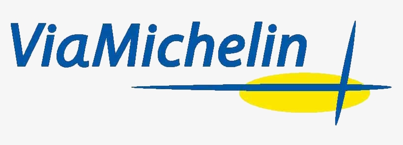 Michelin Logo Transparent