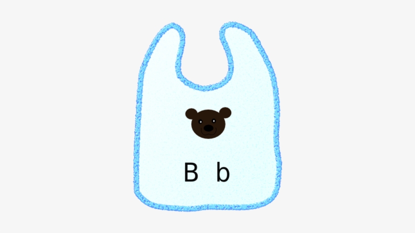 Bib Clip Art Free - Kids Clipart Bib Png PNG Image | Transparent PNG ...