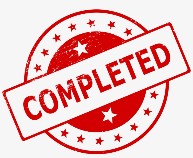 Png File Size - Transparent Done Stamp Png PNG Image | Transparent PNG ...