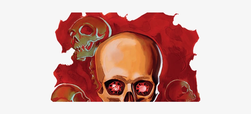 Demilich Dungeons And Dragons PNG Image | Transparent PNG Free Download ...