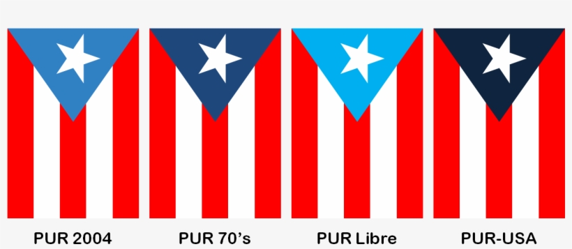 Pur Usa Is Our Flag As Preferred By The United States - Bandera ...