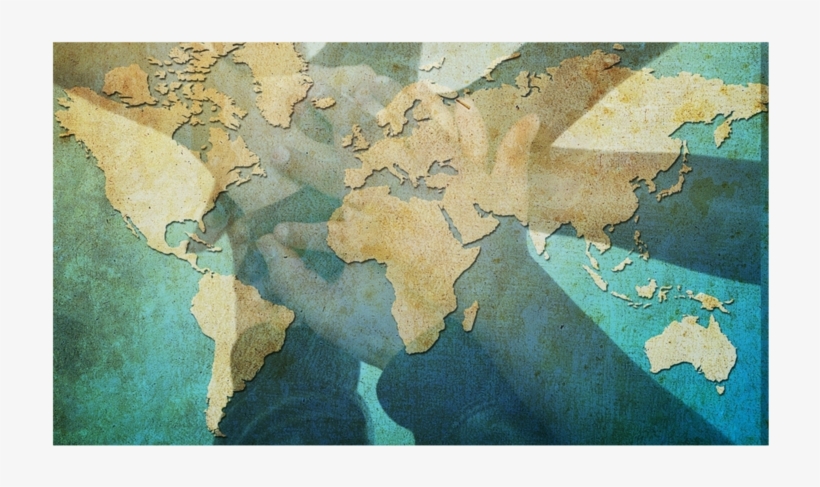 Globe Map PNG Image | Transparent PNG Free Download on SeekPNG