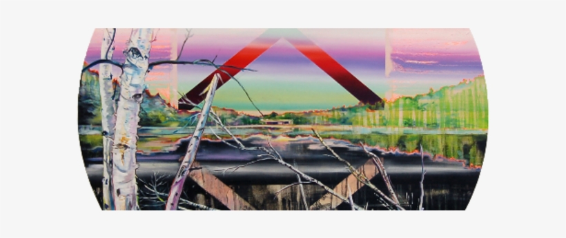 Alfa Gallery Is An Artist-run Contemporary Art Gallery - Artist PNG ...