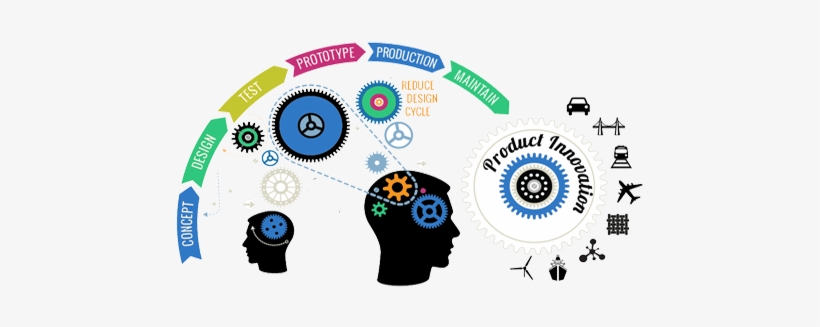 Web & Software Development - Stability Of Software Application PNG ...