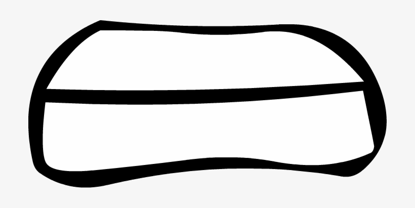 Toothy Plain Mouth - Mouth Png PNG Image | Transparent PNG Free ...