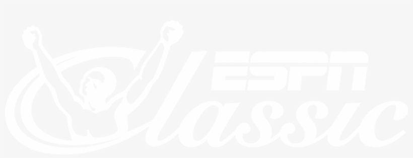 Download Espn Classic Logo Download - Espn Inc. | Transparent PNG ...