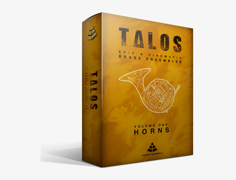 Talos Volume One - Musical Ensemble PNG Image | Transparent PNG Free ...