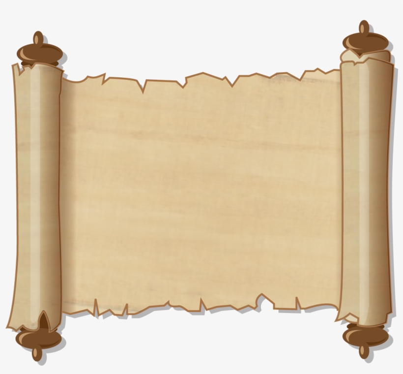 Scroll Background - Scroll Background Png PNG Image | Transparent PNG ...
