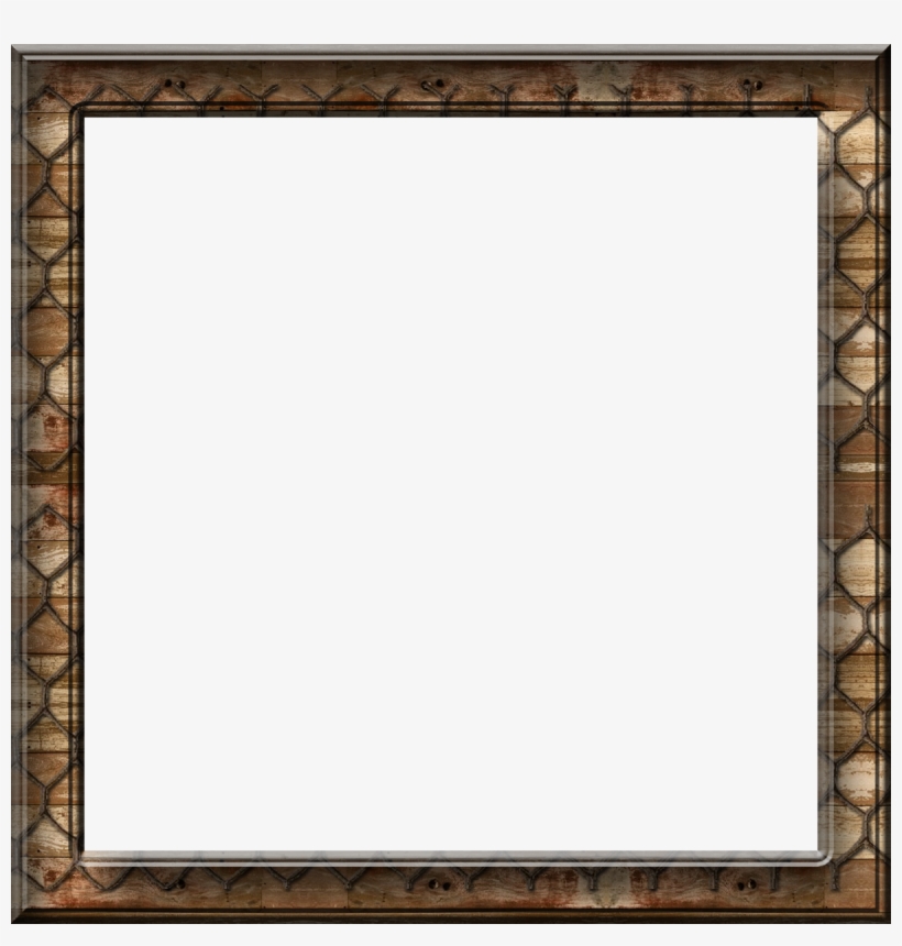 Download Free Icons Png - Square Frame Png | Transparent PNG Download ...