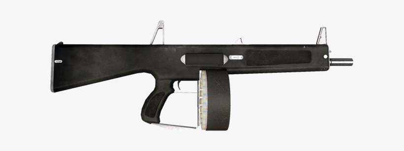 Weapon Aa40 - Aa 12 Shotgun PNG Image | Transparent PNG Free Download ...
