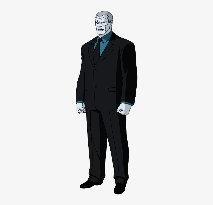 Tombstone - Silver Sable & Black Widow PNG Image | Transparent PNG Free ...