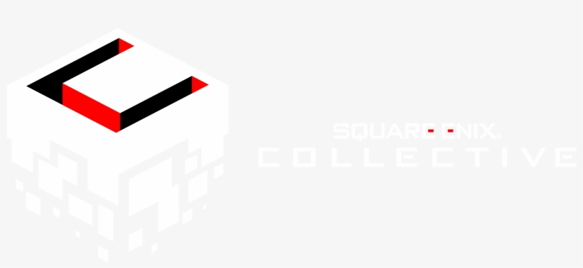 Square Enix - Square Enix Collective Logo Png PNG Image | Transparent ...