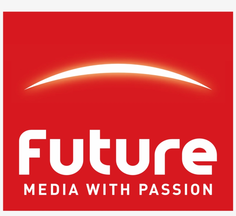 Download Future Publishing Logo Png | Transparent PNG Download | SeekPNG
