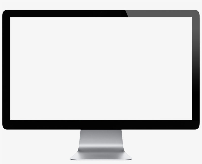Download Screen - Computer Monitor Png | Transparent PNG Download | SeekPNG