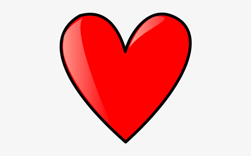 Clipart Png For Photoshop - Kalp Vektör PNG Image | Transparent PNG ...