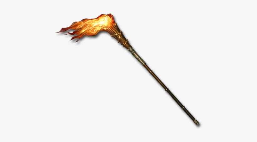 Download Torch - Torch Fantasy Png | Transparent PNG Download | SeekPNG