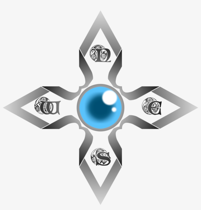Compass Rose - Cool Compass Rose Designs PNG Image | Transparent PNG ...