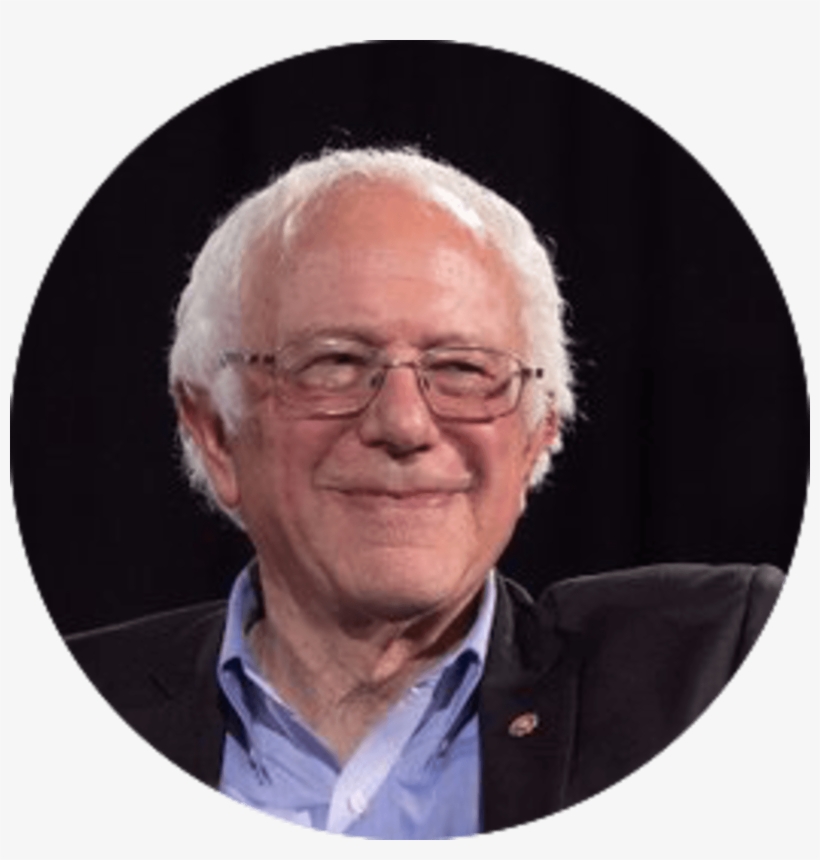 Bernie Sanders PNG Image | Transparent PNG Free Download on SeekPNG