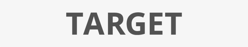 White Target Logo Png - Data PNG Image | Transparent PNG Free Download ...